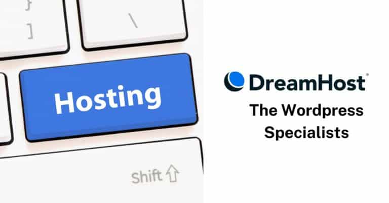 5 Reasons Why Quality Hosting is Worth It - DreamHost Review